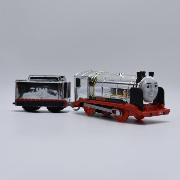 Thomas & Friends | Toys | Merlin 783 Invisible Trackmaster Battery ...